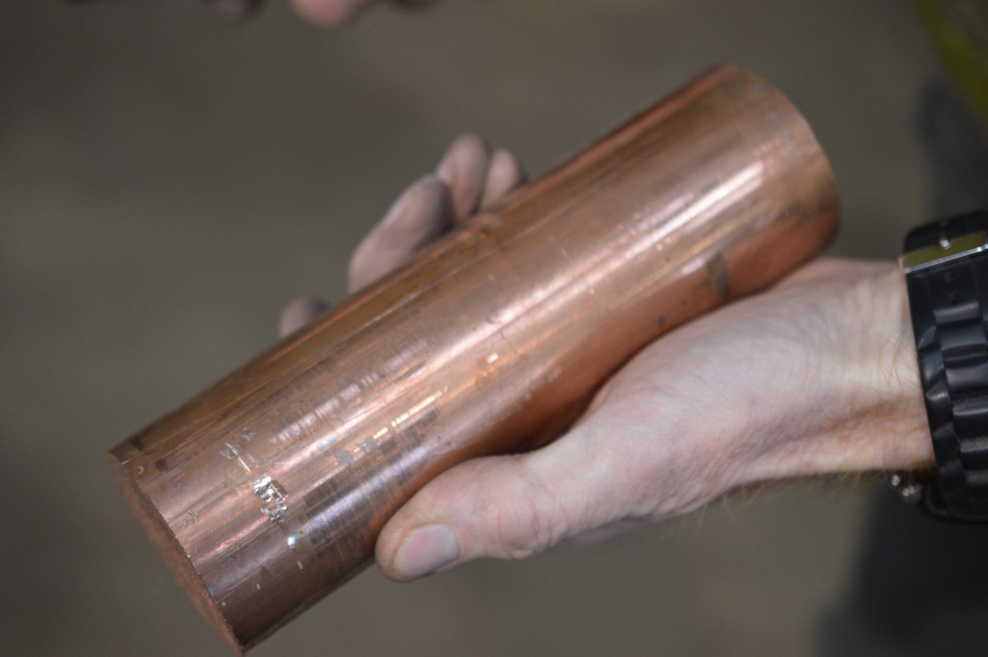 Bronze | IronSale Europe - Grossiste en fonte et bronze en Belgique